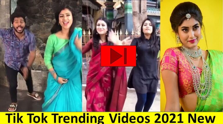 Tik Tok Trending Videos 2021 New - Chrome Tech