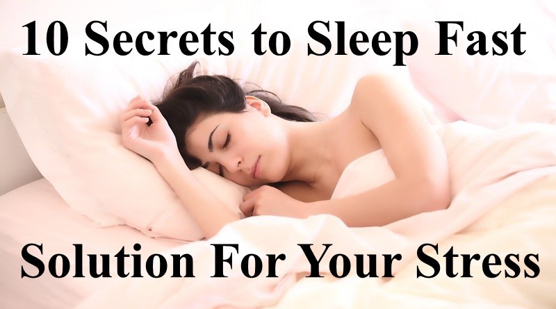 How To Sleep Fast In 5 Minutes Tips And Tricks 2021 Chrome Tech